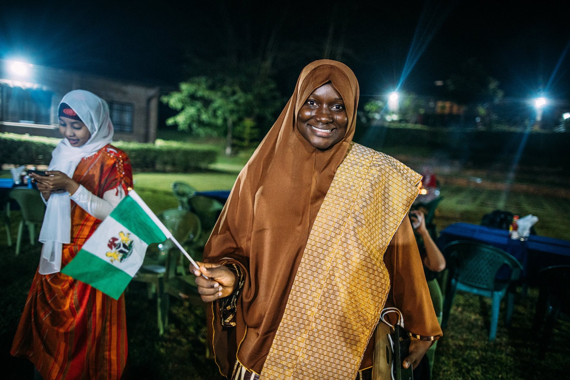 Eco Champions - SOS Children's Villages Nigeria