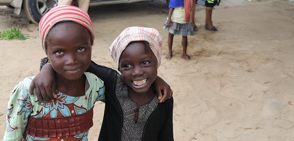 Our Partners - SOS Children's Villages Nigeria - SOS Children's ...