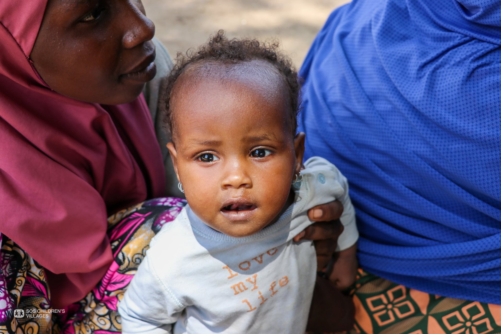 Alternative Care- SOS Children's Villages Nigeria - SOS Children's ...
