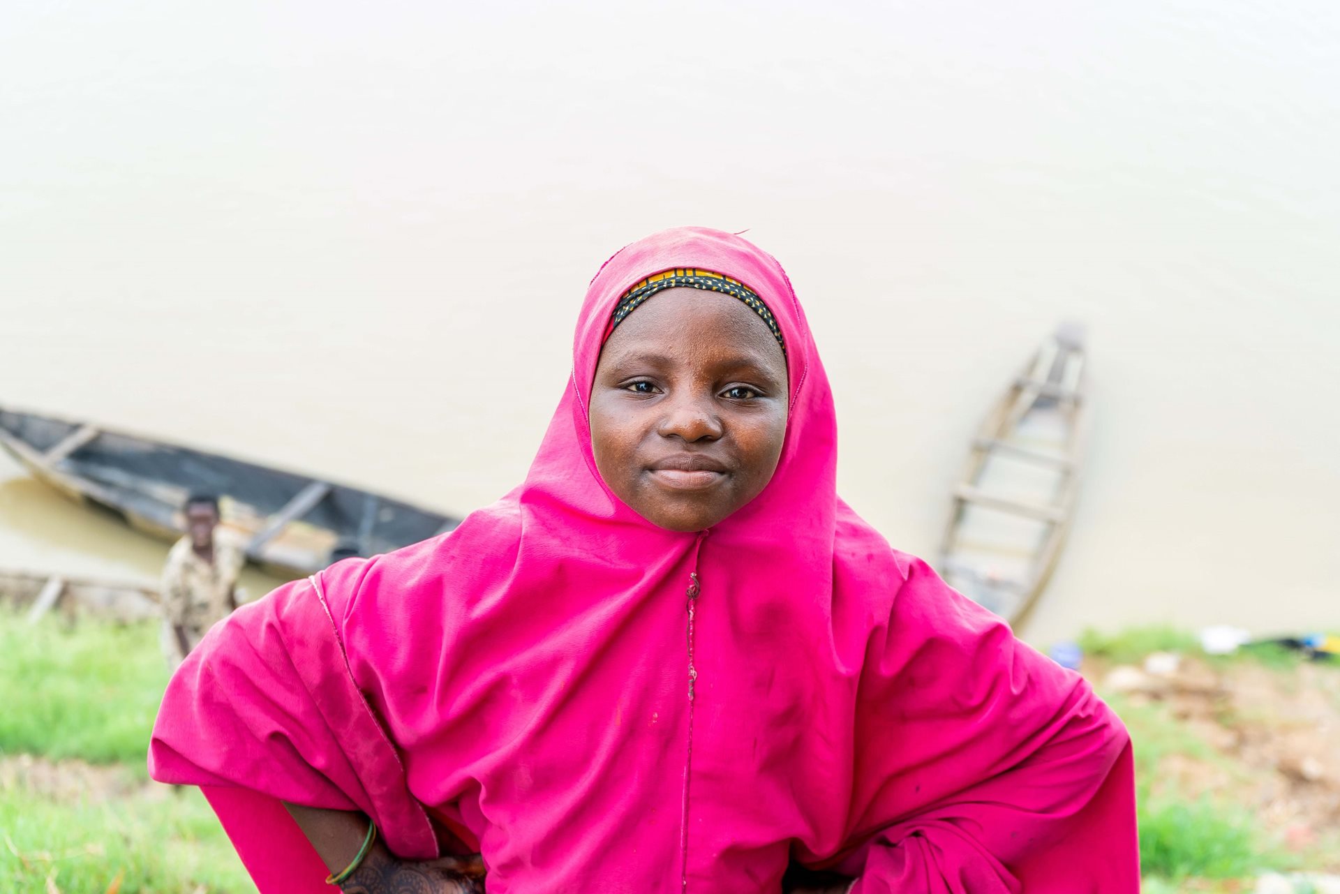Humanitarian Action Project - SOS Children's Villages Nigeria - SOS ...