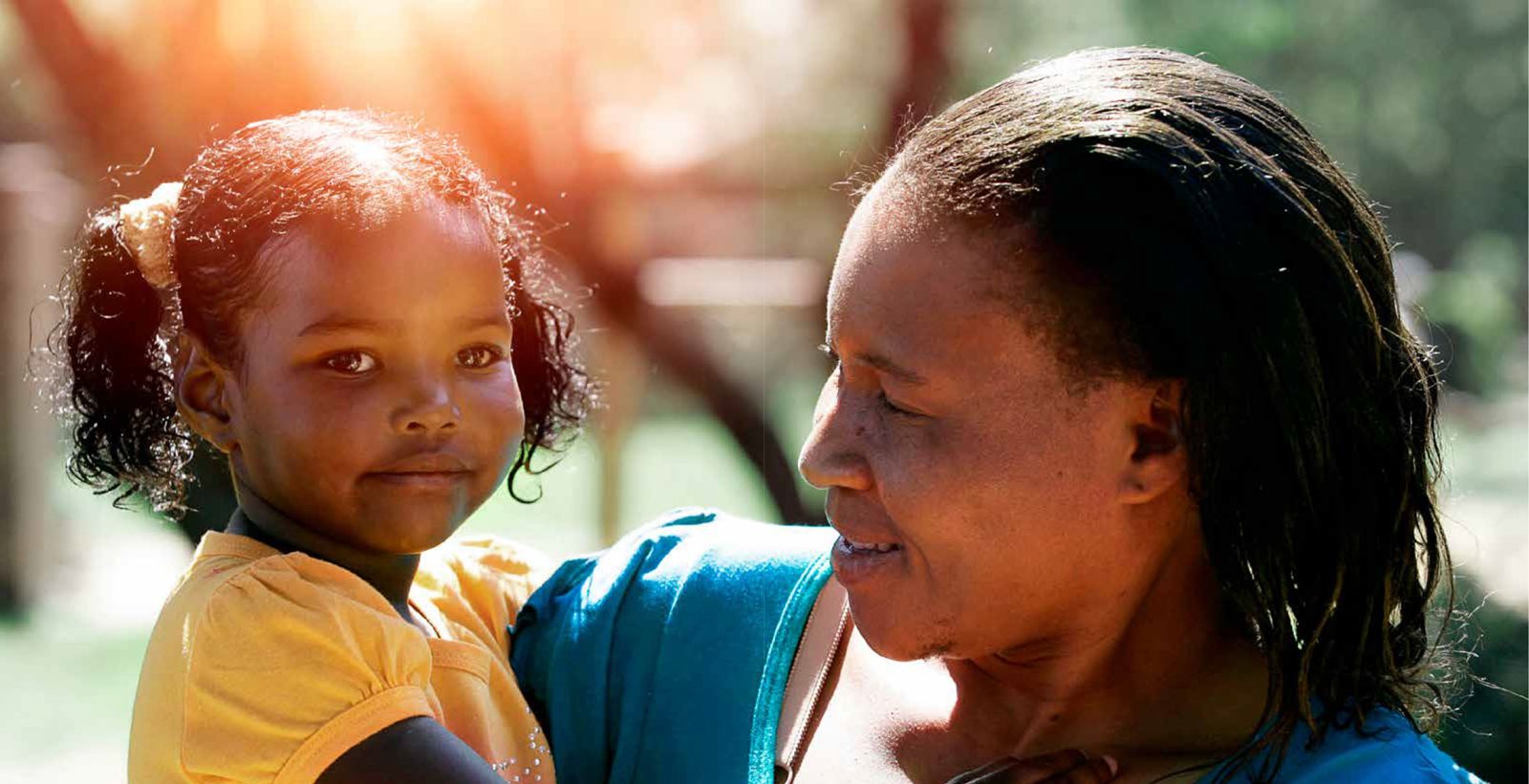 Who We Are - SOS Children's Villages Nigeria
