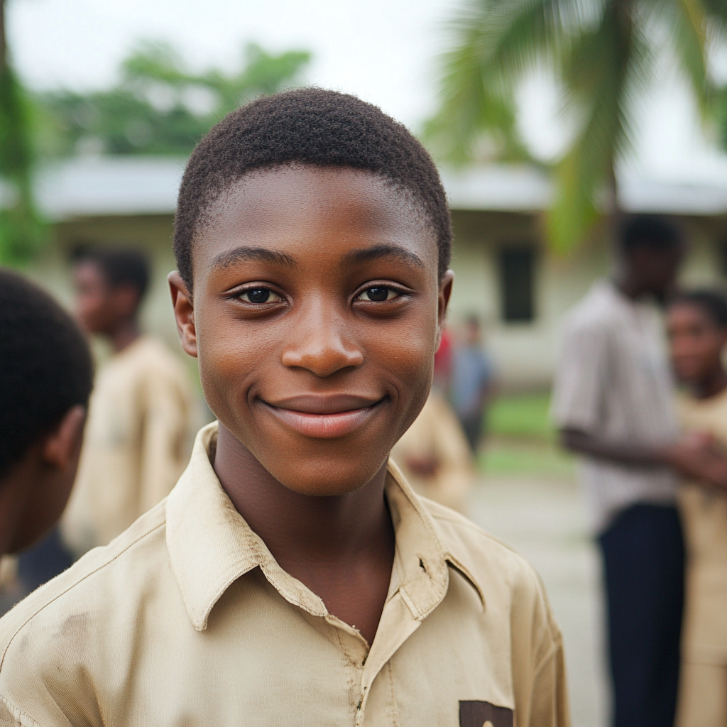 SOS Children's Villages in Nigeria - SOS Children's Villages Nigeria