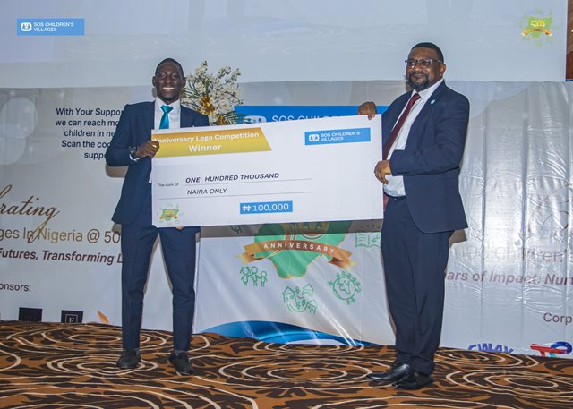 As a Corporate Organisation - SOS Children's Villages Nigeria - SOS ...