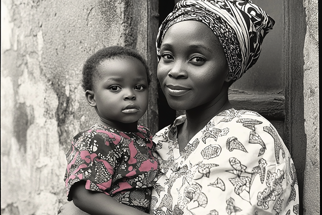 SOS Children's Villages in Nigeria - SOS Children's Villages Nigeria