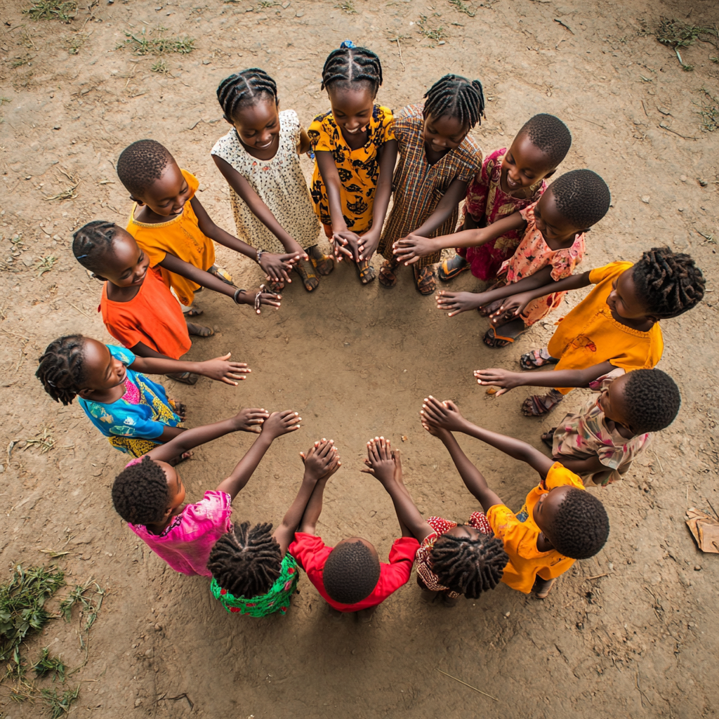 SOS Children's Villages in Nigeria - SOS Children's Villages Nigeria