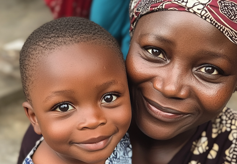 SOS Children's Villages in Nigeria - SOS Children's Villages Nigeria