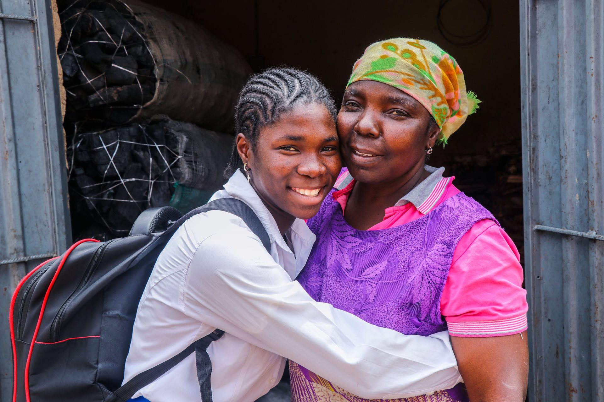Ways to Give - SOS Children's Villages Nigeria - SOS Children's ...