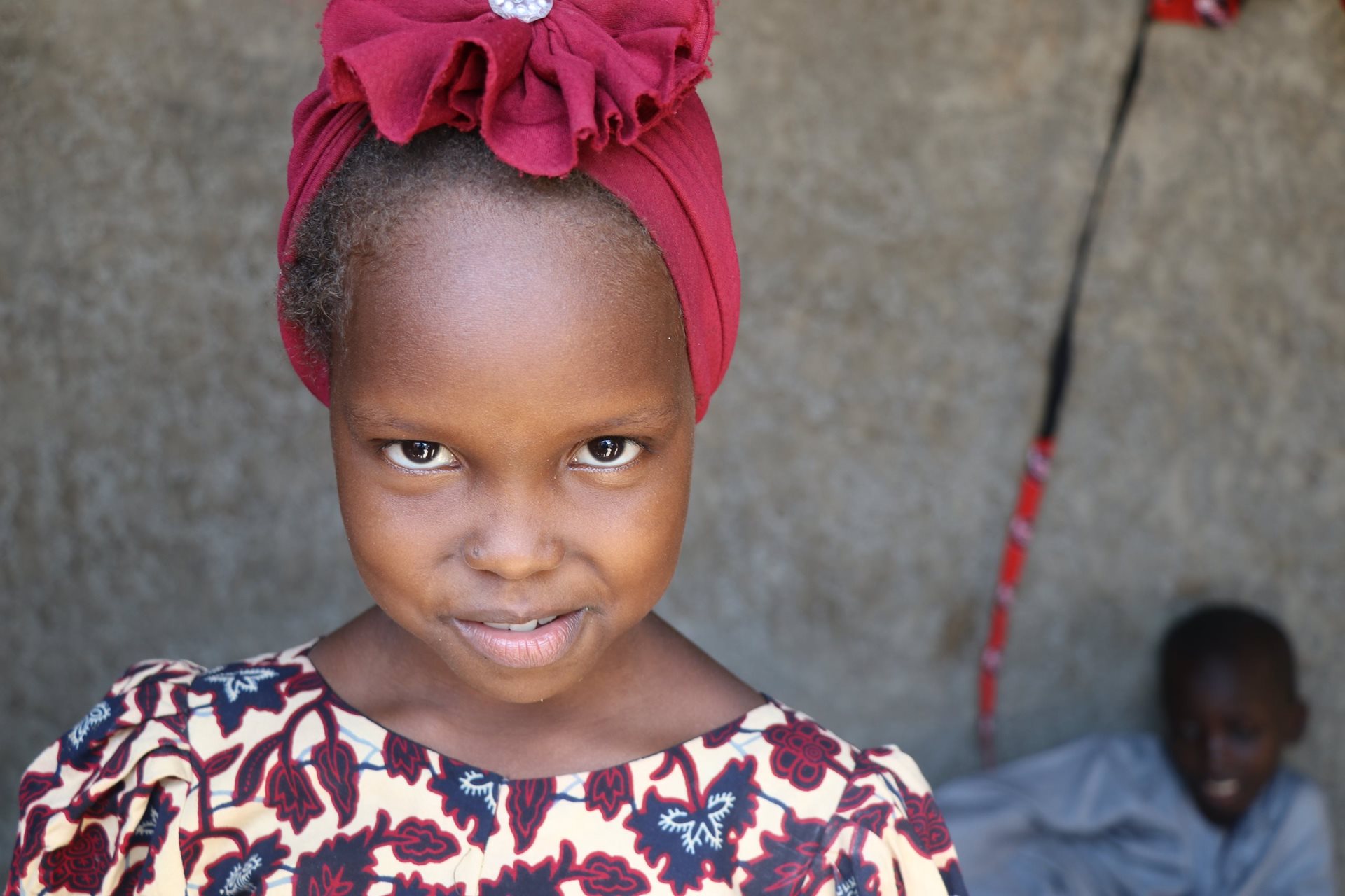 Sponsorship - SOS Children's Villages Nigeria - SOS Children's Villages ...