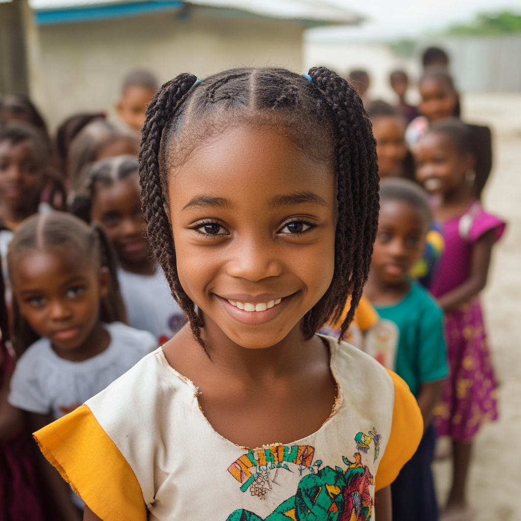 SOS Children's Villages in Nigeria - SOS Children's Villages Nigeria