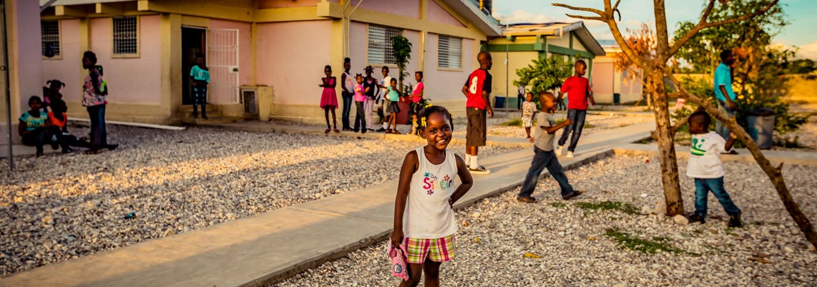 Who We Are - SOS Children's Villages Nigeria