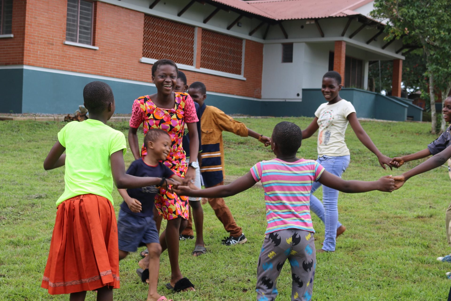 Alternative Care- SOS Children's Villages Nigeria - SOS Children's ...