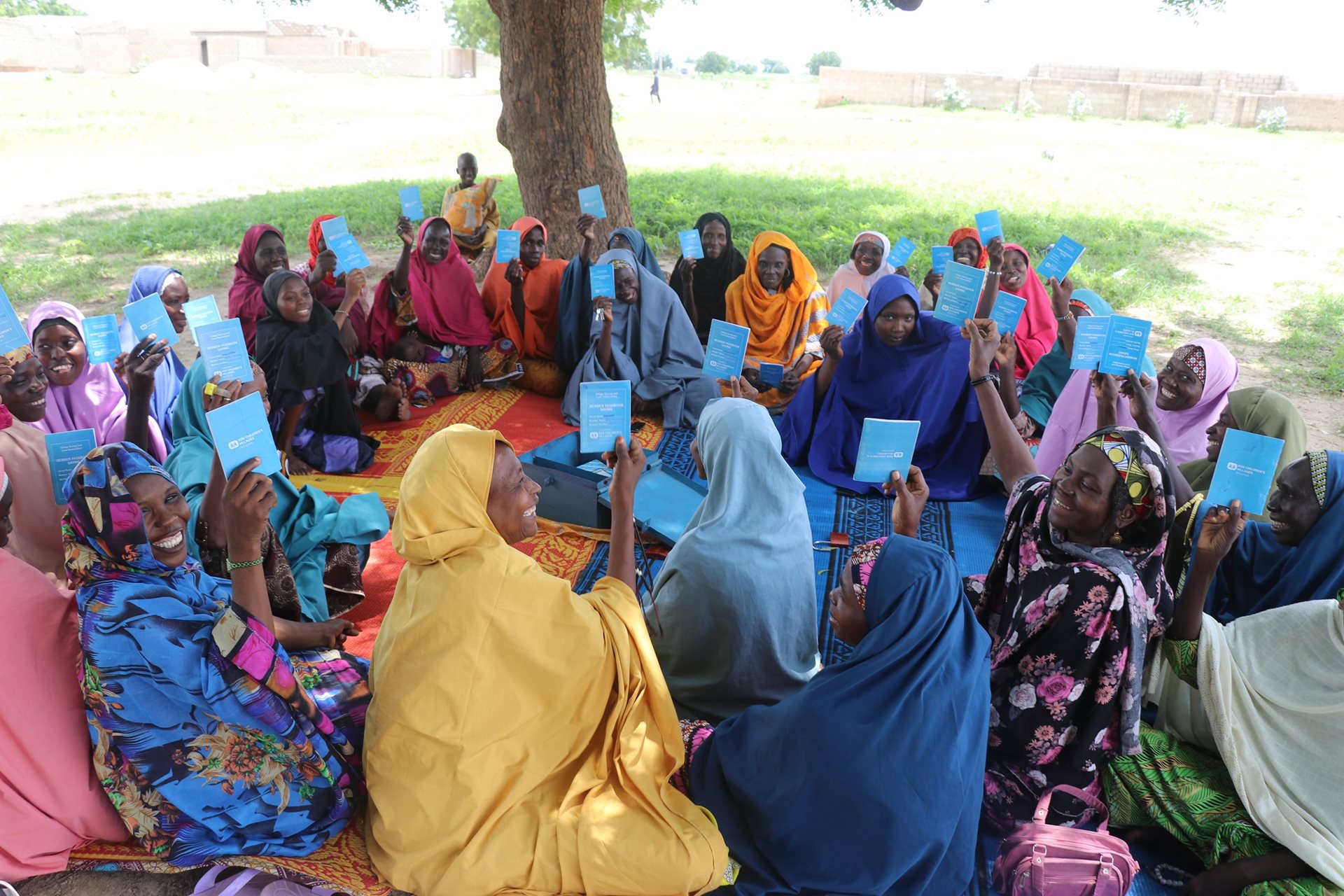 Community Empowerment -SOS Children's Villages Nigeria - SOS Children's ...