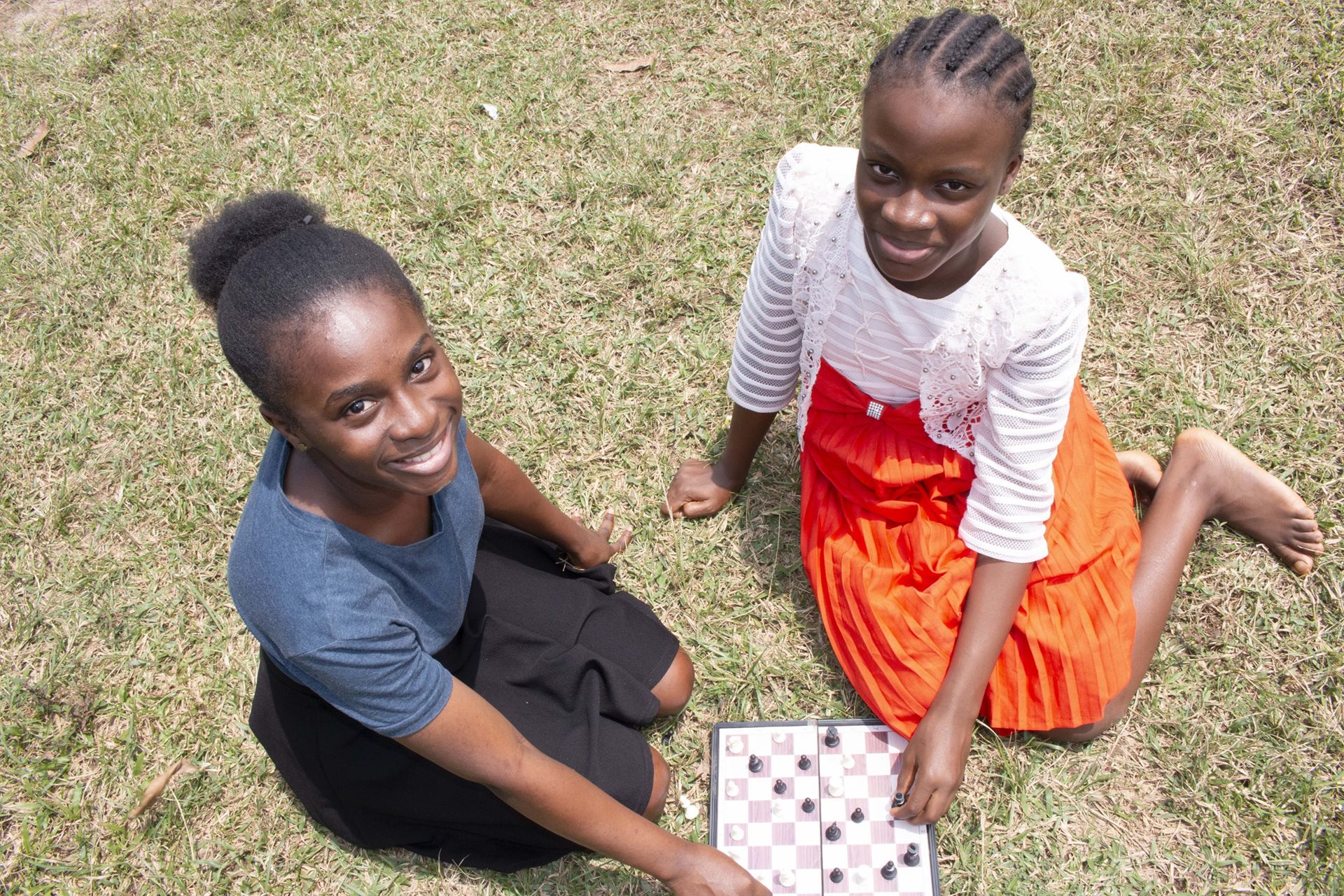 SOS Children's Villages in Nigeria - SOS Children's Villages Nigeria