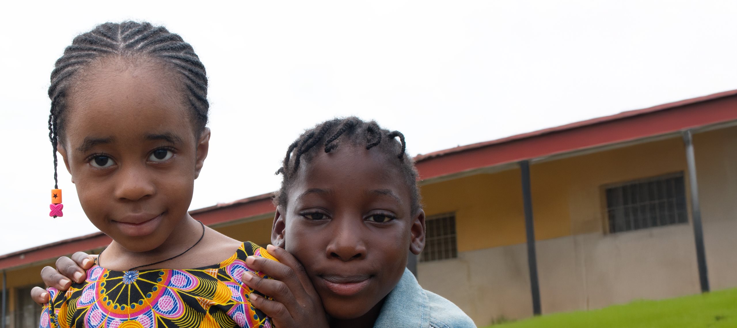 SOS Children's Villages in Nigeria - SOS Children's Villages Nigeria