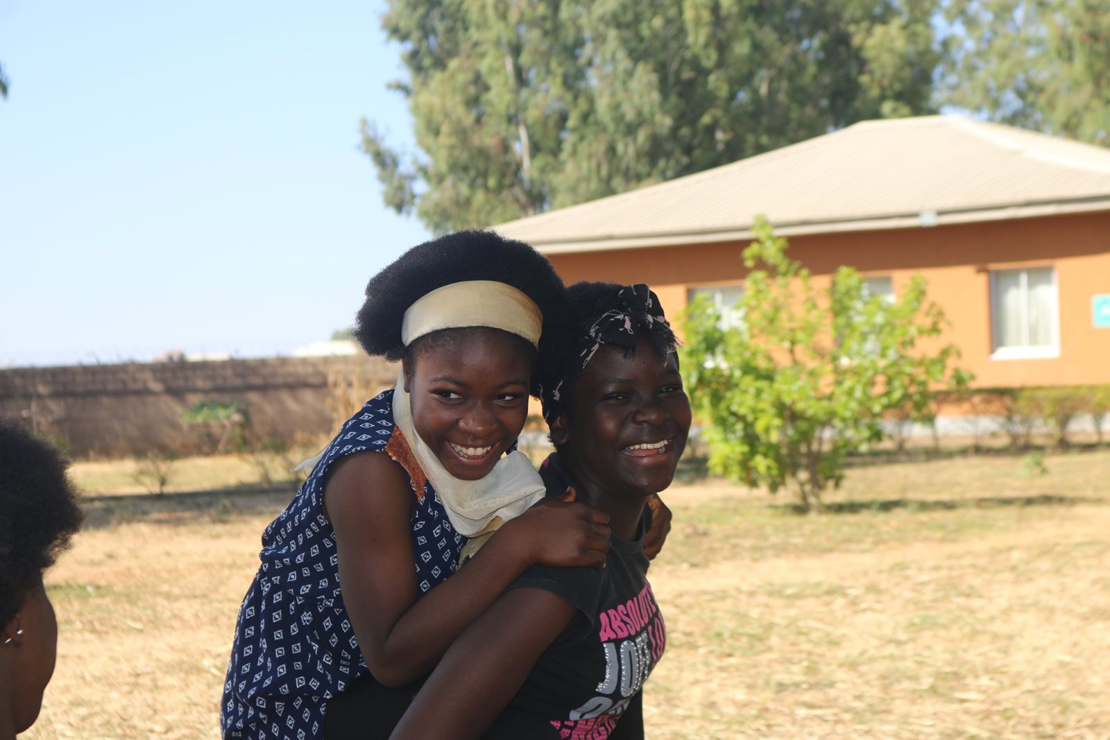Our Partners - SOS Children's Villages Nigeria - SOS Children's ...