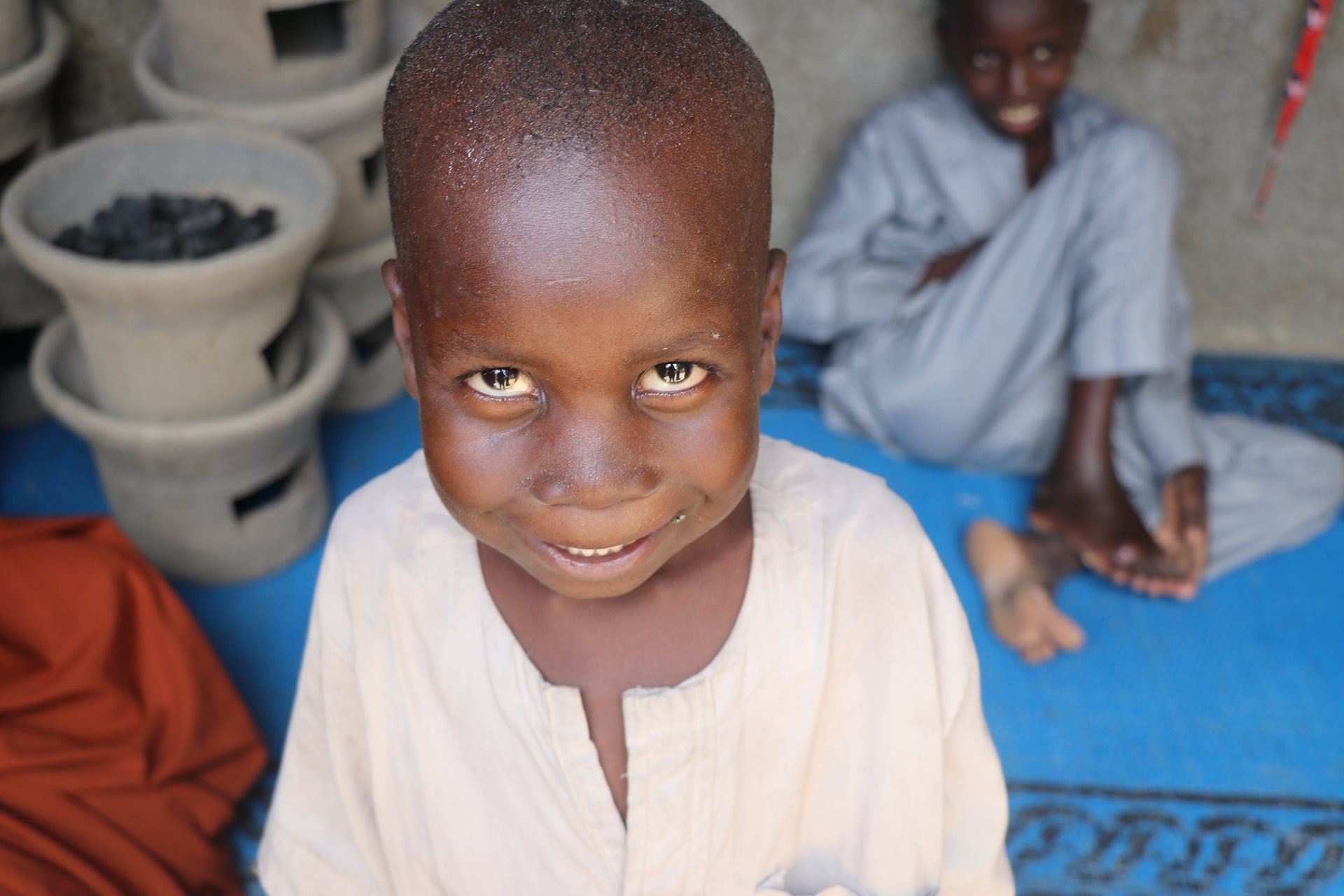 Ways to Give - SOS Children's Villages Nigeria - SOS Children's ...